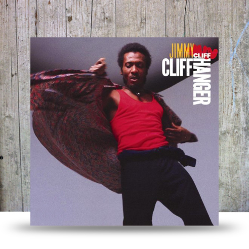 jimmy-cliff-cliff-hanger-disque-vinyle - Rock on wall